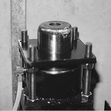 ABP INTERNATIONAL PACKING KIT: 3" | Catalog | Gorman Co., Inc.