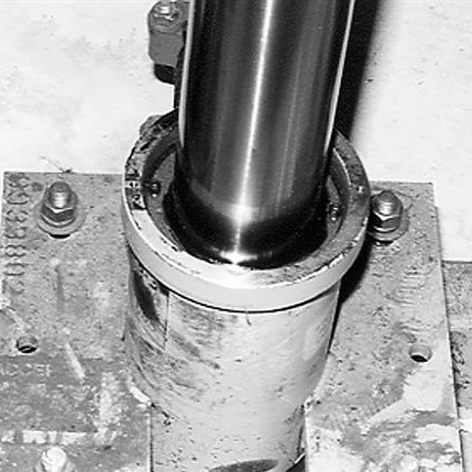 D.L. MARTIN - DUAL SEAL SNAP-IN HEAD / MFG. 2008-PRESENT - PACKING KIT ...