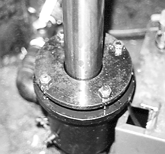 HOME ELEVATOR - PACKING KIT: 5-1/2" | Catalog | Gorman Co., Inc.