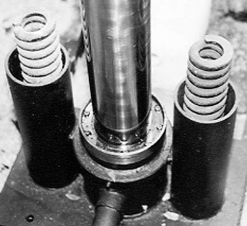 OTIS - WELDED HEAD / MFG. BEFORE 1992 - PACKING KIT: 3-7/8" | Catalog ...