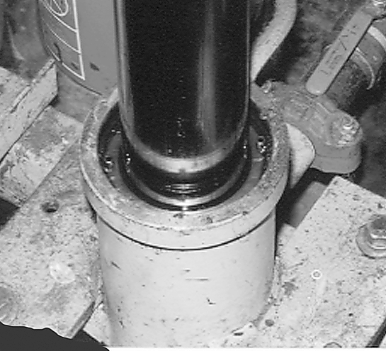 D.L. MARTIN - RETRO HEAD MFG. 2007-2008 - PACKING KIT: 4-1/2" | Catalog ...