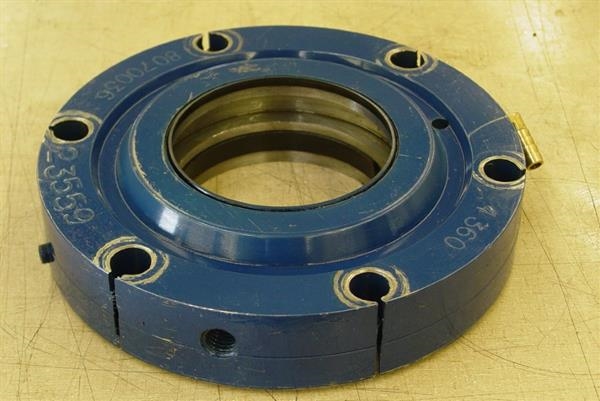 Gorman Co., Inc.: Photo Gallery