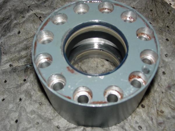 Gorman Co., Inc.: Photo Gallery