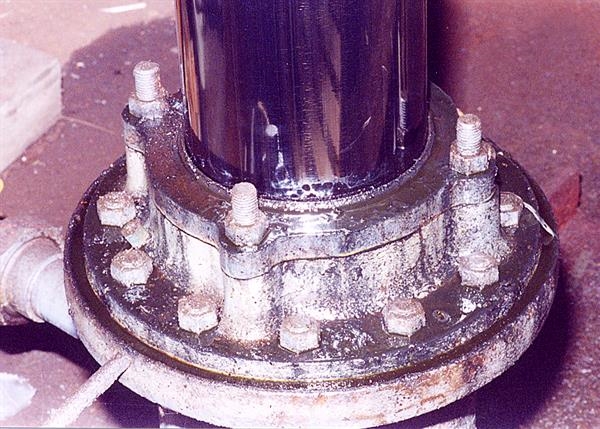 Gorman Co., Inc.: Photo Gallery