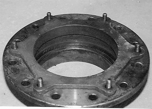 Gorman Co., Inc.: Photo Gallery