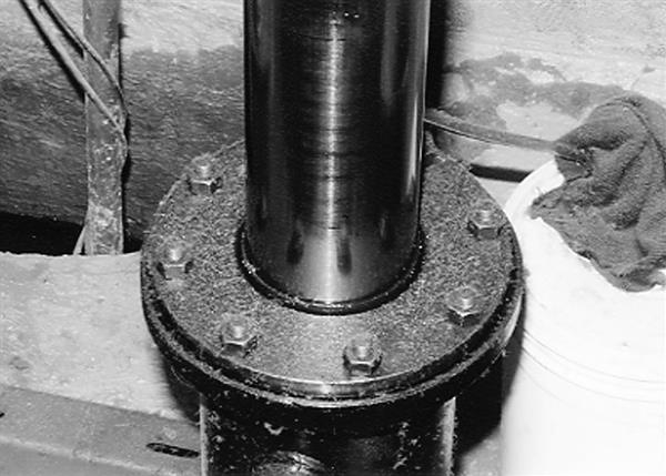 Gorman Co., Inc.: Photo Gallery