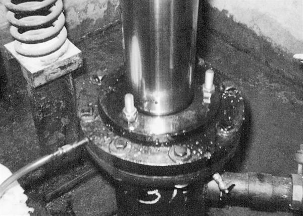 Gorman Co., Inc.: Photo Gallery