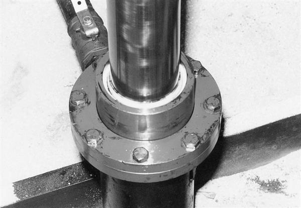 Gorman Co., Inc.: Photo Gallery