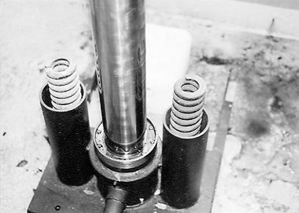 Gorman Co., Inc.: Photo Gallery