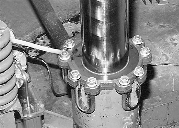 Gorman Co., Inc.: Photo Gallery