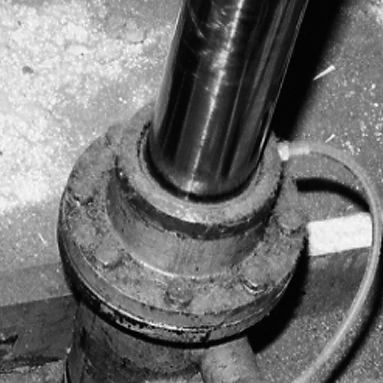 CANTON ELEVATOR PACKING KIT: 4-1/2" | Catalog | Gorman Co., Inc.